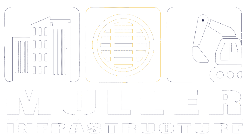 Home - Muller Infrastructure